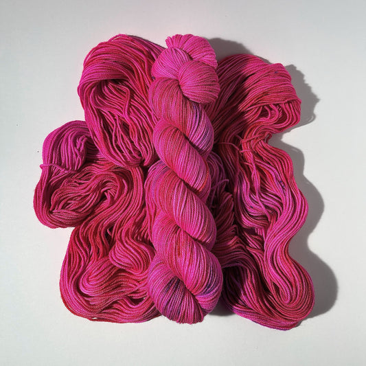 Variegated – Live and Let Dye